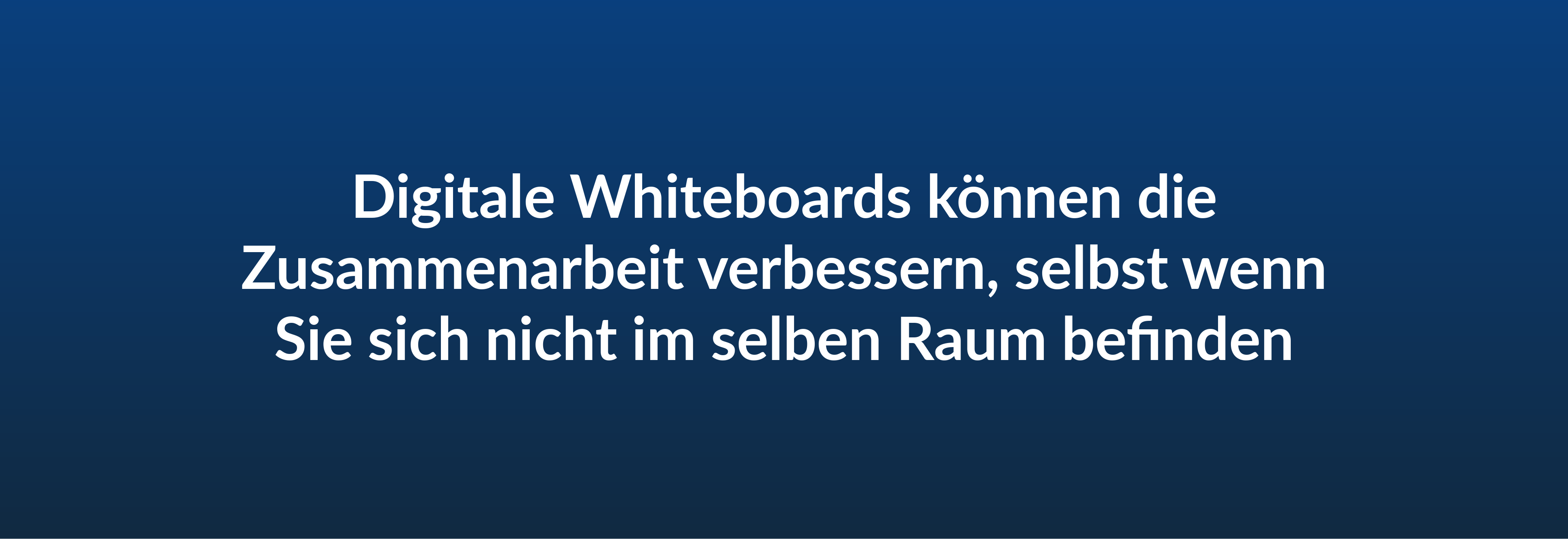 What is a Digital Whiteboard? - Online Whiteboards | Box, Inc.